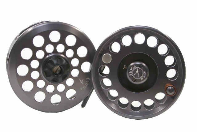 Teton LA Spare Spools - Beartooth Flyfishing